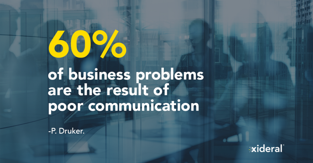 EFFECTIVE COMMUNICATION: YOUR PASSPORT TO SUCCESS IN THE WORLD OF WORK ...