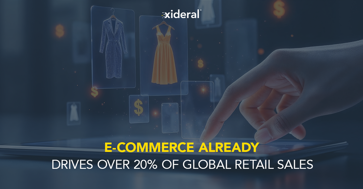Scalable E-commerce: How to Build Digital Commerce - Xideral